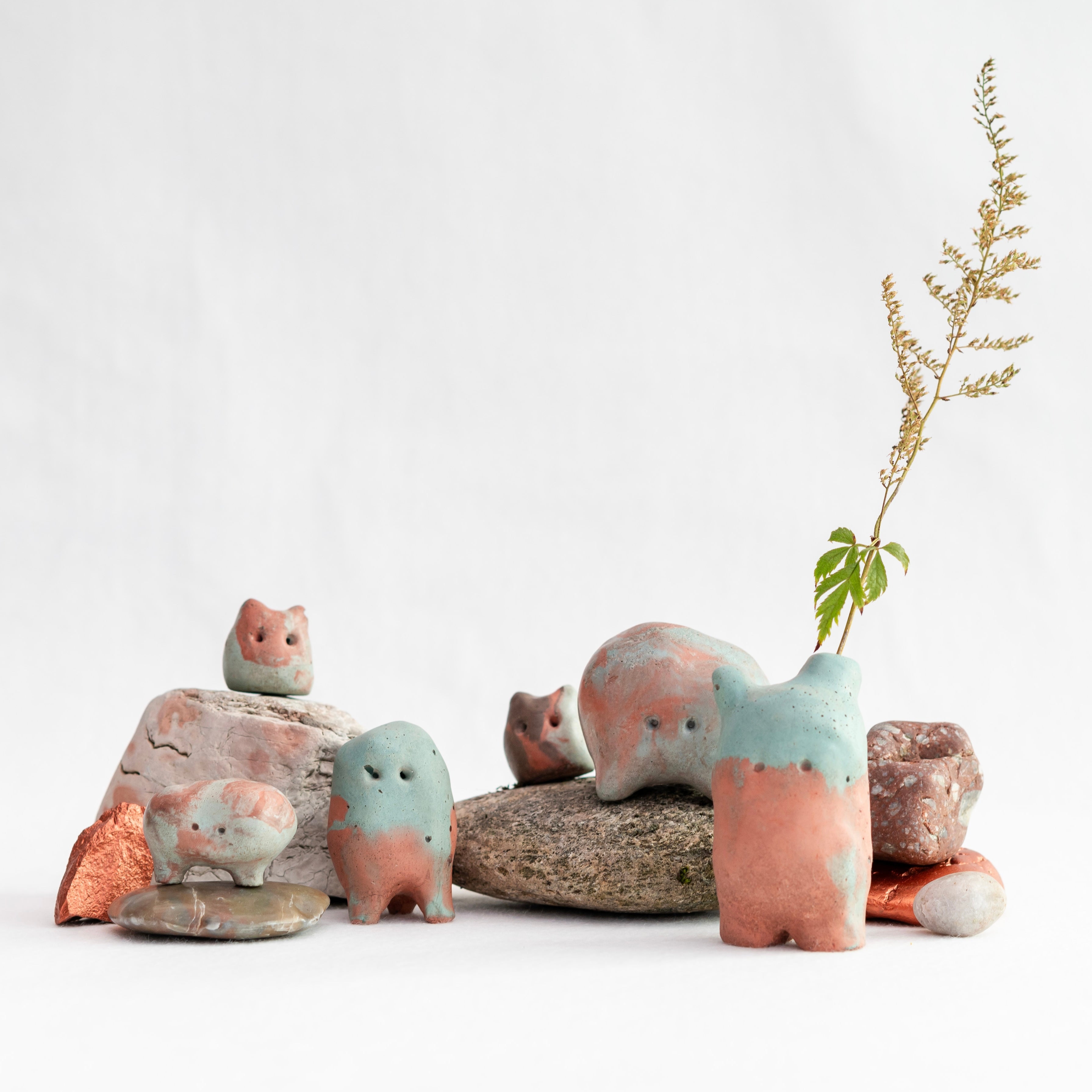 The Worrywarts: Classic Collection – Cured